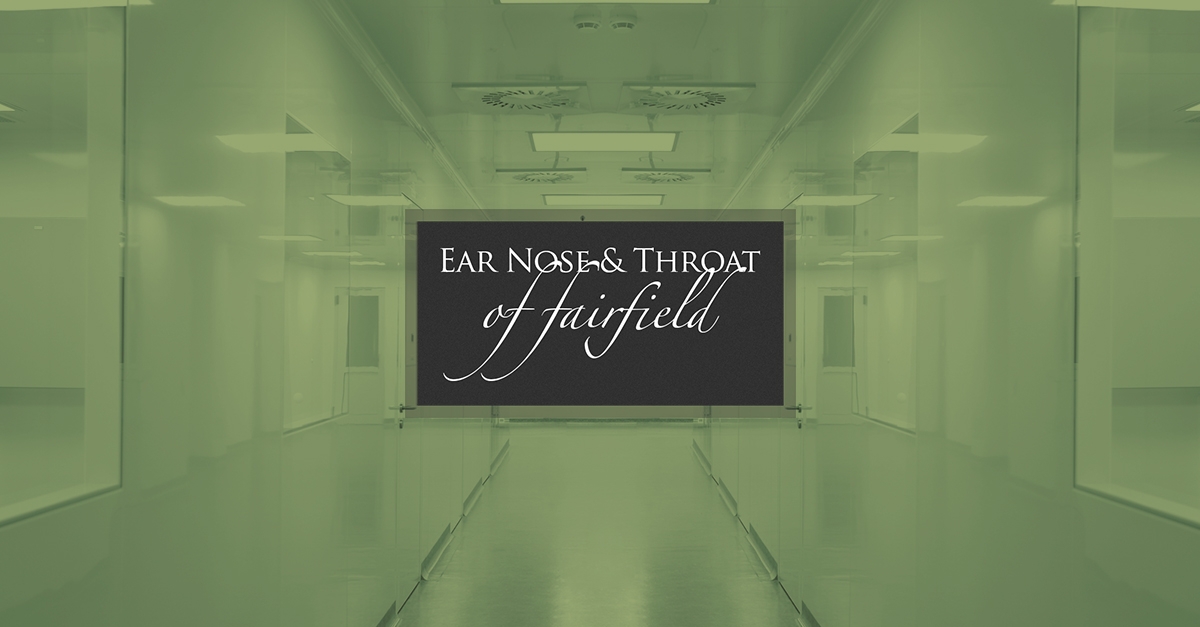 The Role of Prednisone in Treating Infected Teeth | ENT Of Fairfield